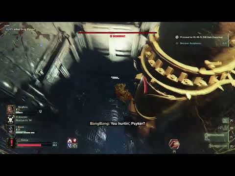 Steam Community :: Video :: There's no escape from a Daemonhost