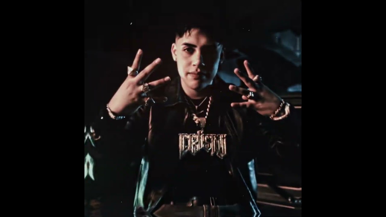 STOP SCROLLING 🛑 GATA ONLY Official 4K Video – FloyyMenor x Cris MJ (Best Quality)