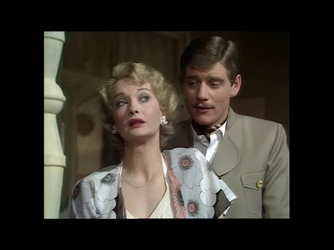 Terence Rattigan’s French Without Tears (1976) – Nigel Havers, Anthony ...