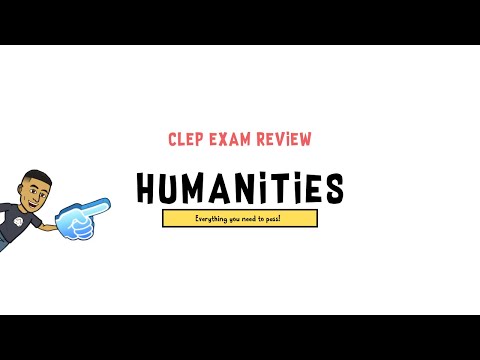 How To Pass Humanities CLEP Exam (2020) - Everything You Need!