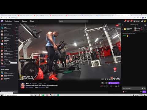 erobb221 | Golden Kappa on twitch