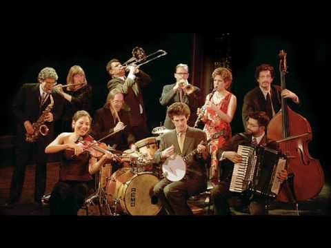 Klezmer Conservatory Band | musicalmessages