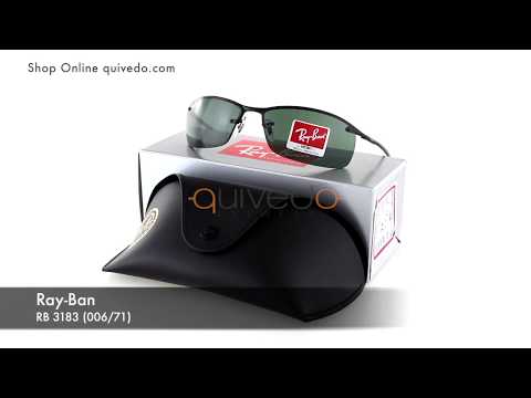 Ray Ban RB 3183 006/71