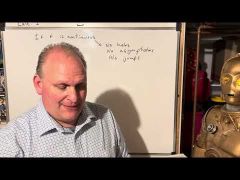 Math 231 notes 4.3 maxima and minima pages 4-9