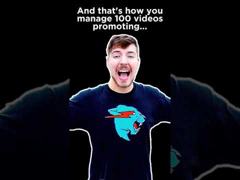Subscribe to MrBeast #Shorts - Episode 3