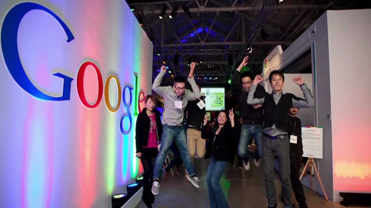 Creative Sandbox 2011: Shanghai