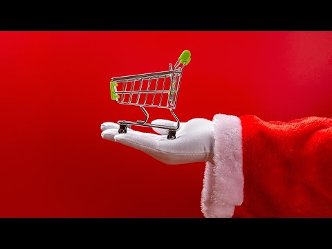 Holiday Shopping Money-Saving Hacks | Budget Blogger Lauren Greutman