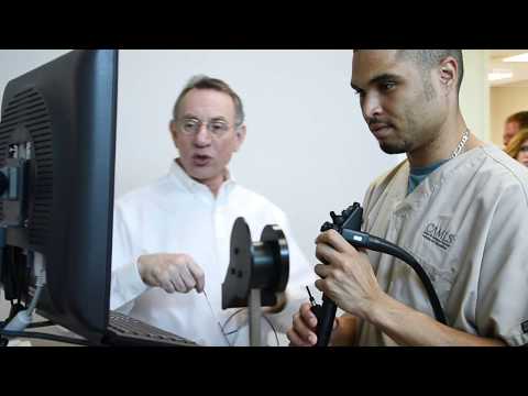 Medical Engineering Lab Opens at USF