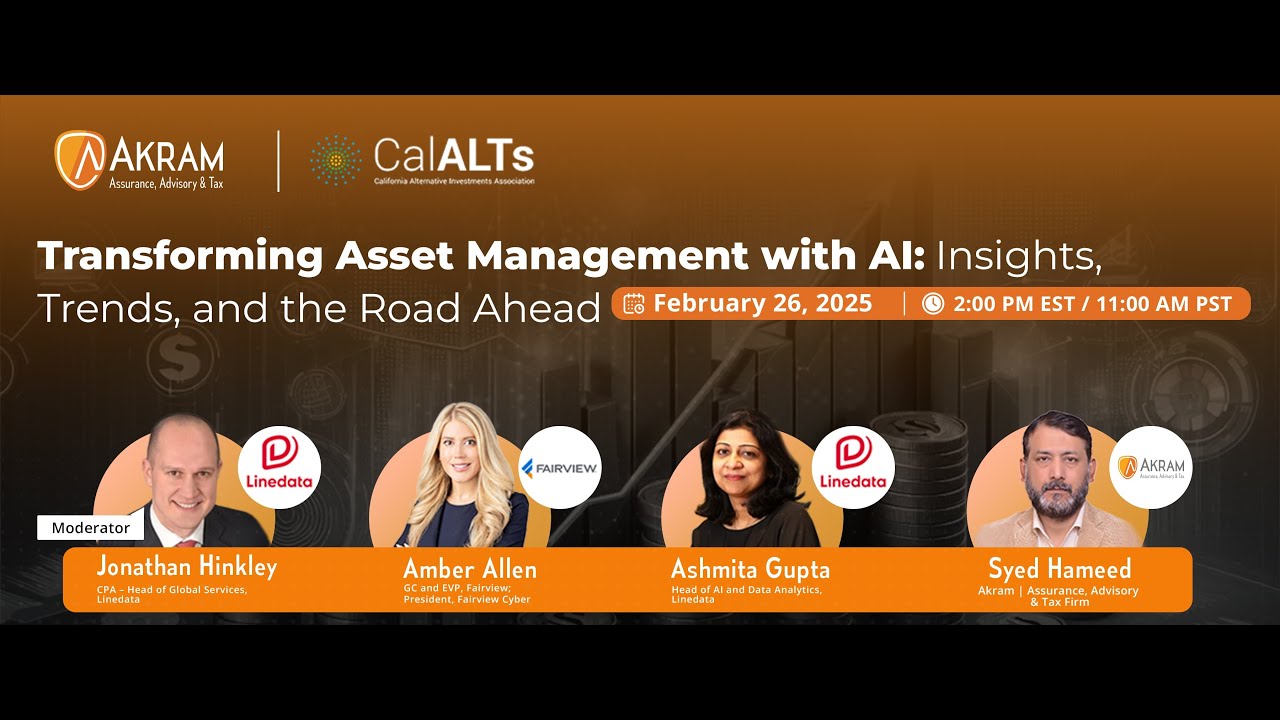 Transforming Asset Management with AI  Insights, Trends, & the Road Ahead
