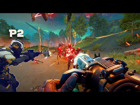 15 Best FREE Steam Games to Play With Friends in 2024 (NEW)