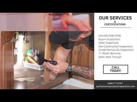 Phoenix Property Inspections, PLLC