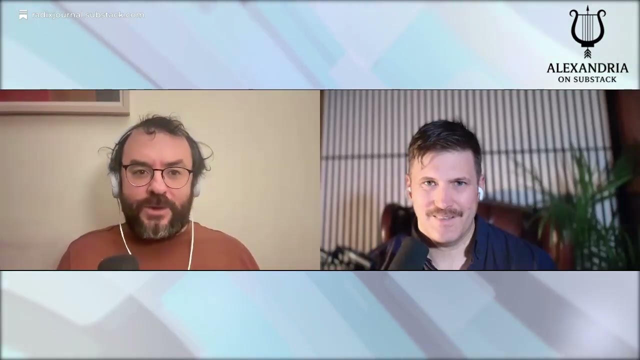 Debunking the Epstein Mythology