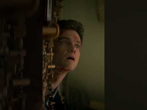 Novocaine (2025 Movie) - Booby Trap - NOW PLAYING IN CINEMAS