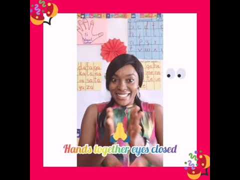 Literacy Topic| Non- conventional two-letter words ending with the vowel /i/