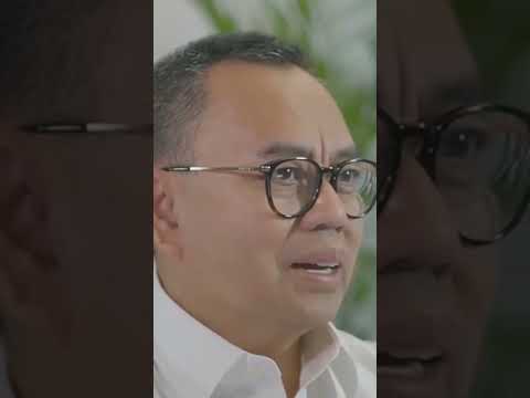 Pandangan fundamental tentang beasiswa LPDP dan pentingnya pemberian beasiswa secara penuh. #LPDP
