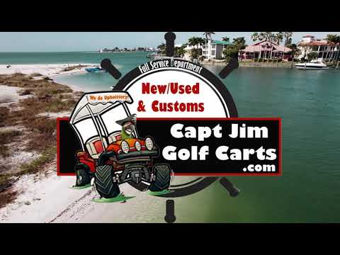 Elite Alset Electric Vehicle (EV), New Lithium Golf Cart