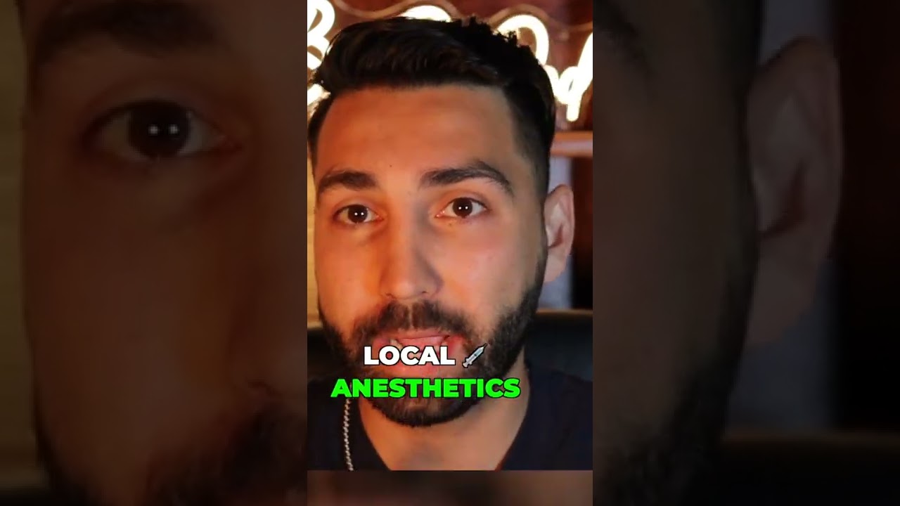 Do you need it be put to sleep for wisdom teeth removal?! 🦷 😴