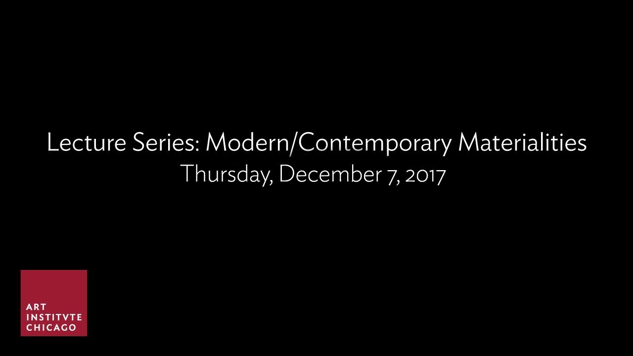 Jim Coddington: “Painting (noun, verb)”