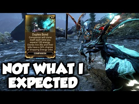 IS DUPLEX BOND MOD ACTUALLY WORTH IT? | WARFRAME ABYSS OF DAGATH