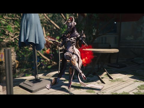 Wisp SP Fissure Void Cascade Solo lvl 9999 (Cataclysmic Gate) | Warframe