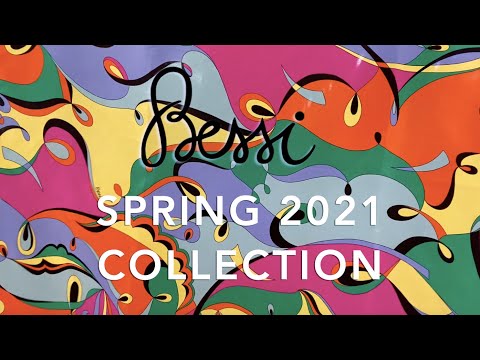 Averardo Bessi Spring 2021 Collection