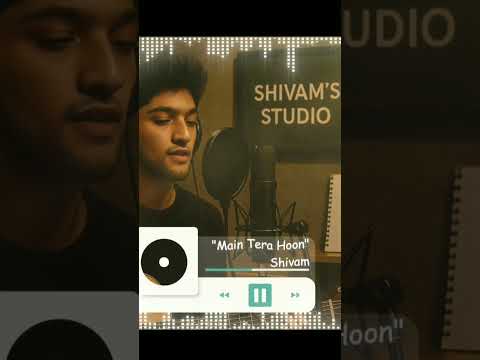 🎸 Feel the pain behind these chords… | Main Tera Hoon #shortsshorts  2