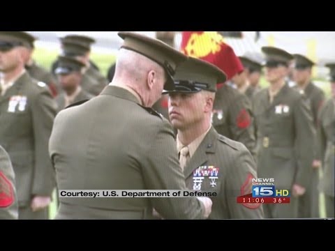 Bronze Star Medal