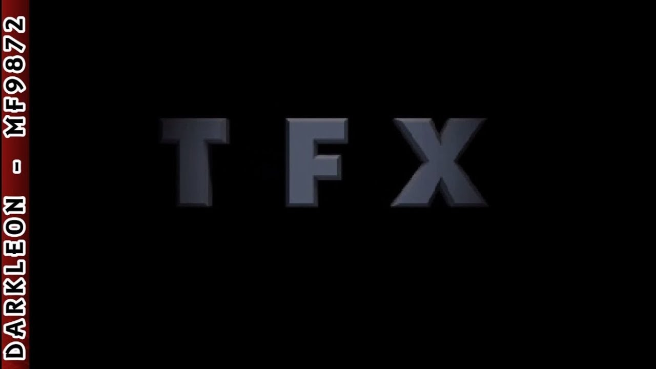 PlayStation - TFX (1996) - Intro