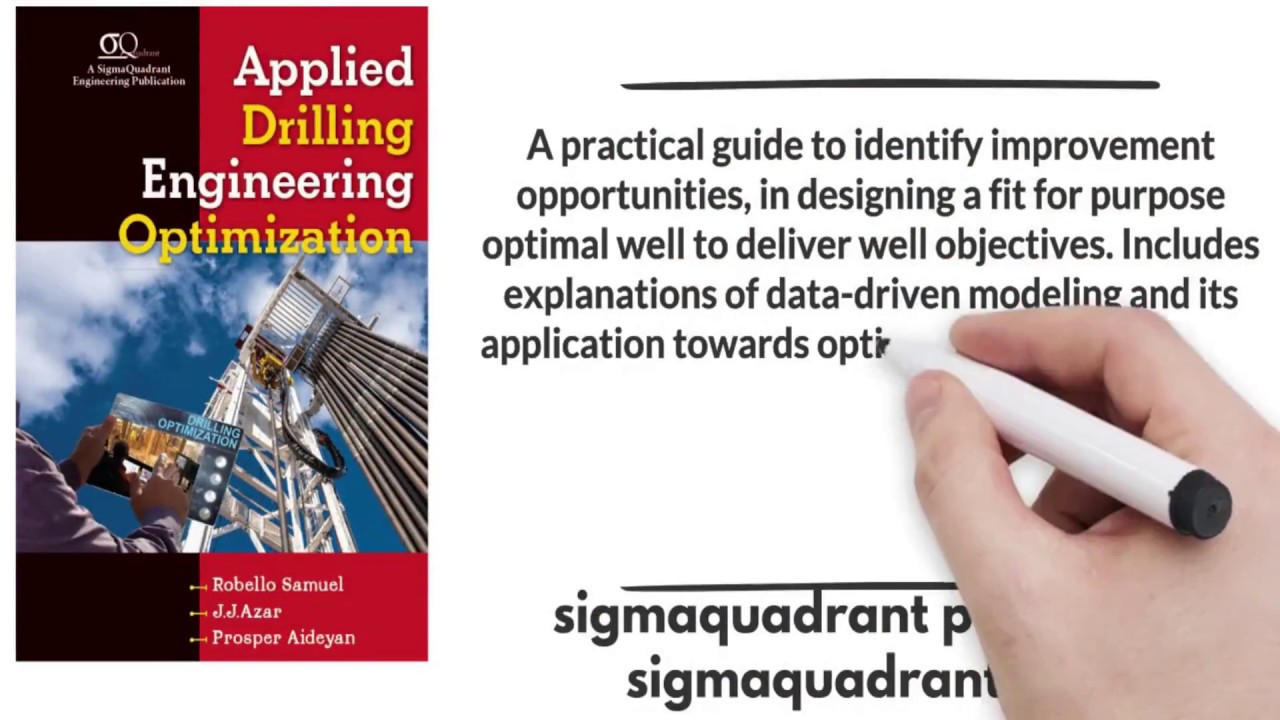Drilling Engineering Optimization