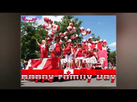 Family Day (Canada)