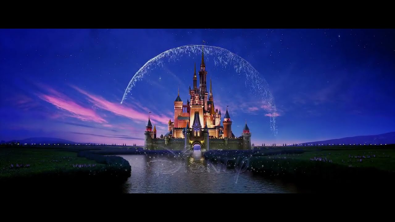 End Credits/Walt Disney Studios Motion Pictures/Disney (2013) (Closing)