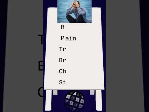 Words Ending in "AIN"