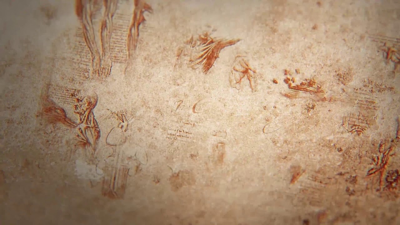 DaVinci Titles | After Effects Project Files - Videohive template