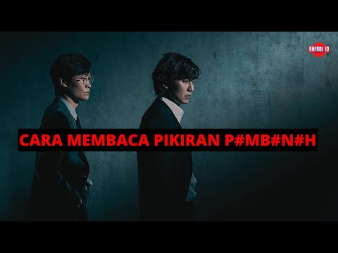 TAK ADA KEJAHATAN YANG SEMPURNA - Seluruh Alur Cerita SERIES