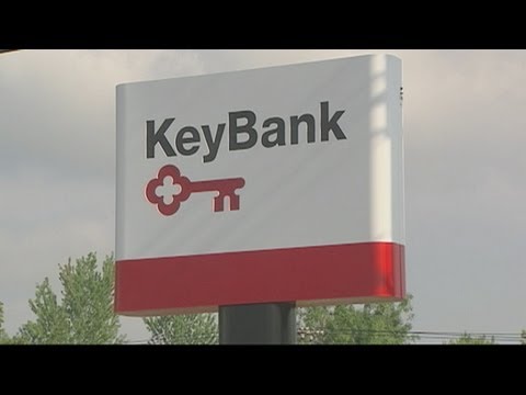Key Bank customers warned of ID thefts