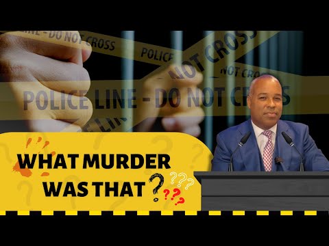 PA Murder Charges Explained by Top Criminal Defense Attorney Enrique Latoison - Your 3 Minute Lawyer