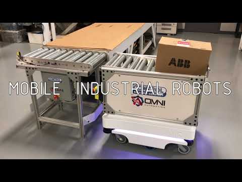 Omni Automation - Your Industrial Automation Solution