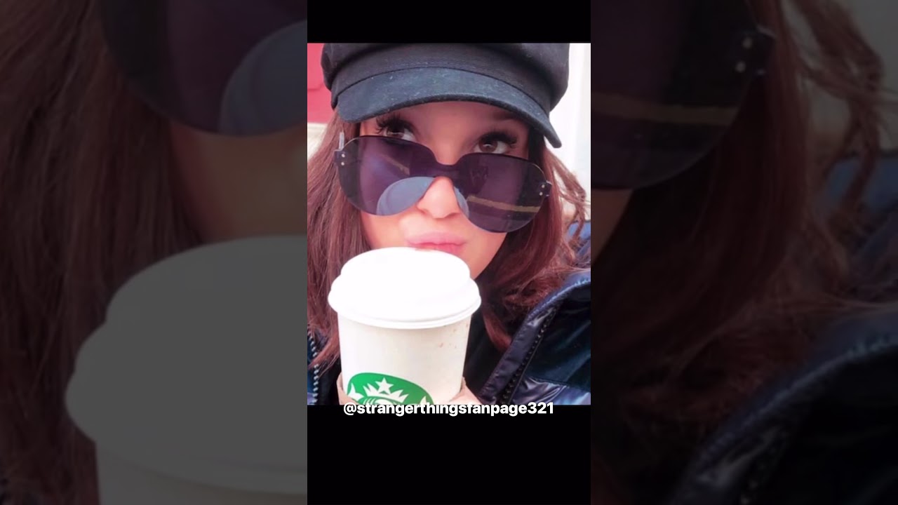 Free Millie Bobby brown photos for editing
