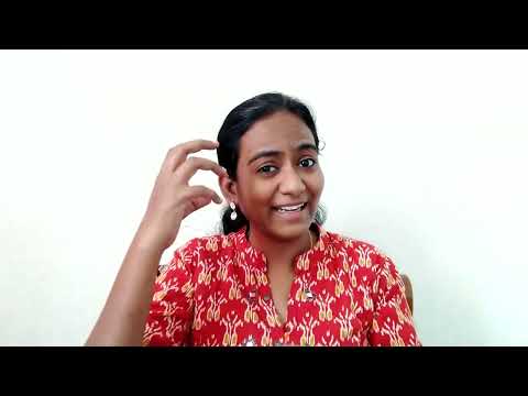 What is Sensory Integration? - Occupational Therapy - Tamil