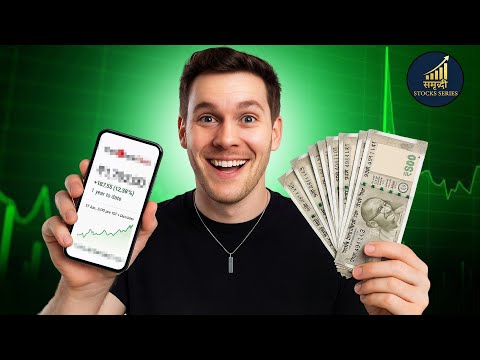 Experts Trader Reveals BEST Short Term Stock Picks | Top Stocks to Buy Now!