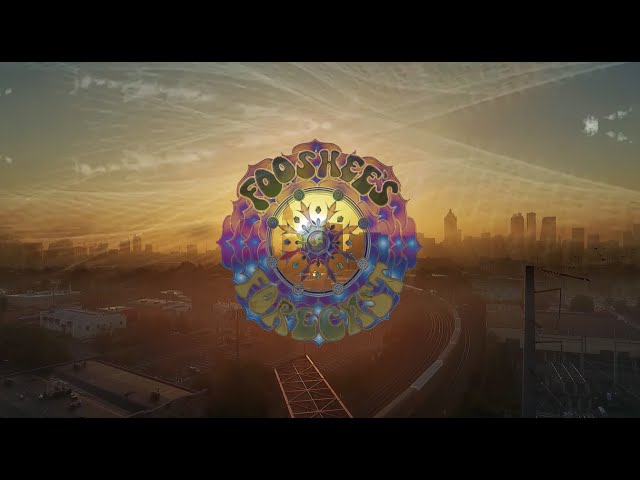 Fooshee's Forecast | Visit St. Augustine