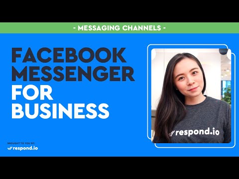 Facebook Messenger for Business: The Ultimate Guide!