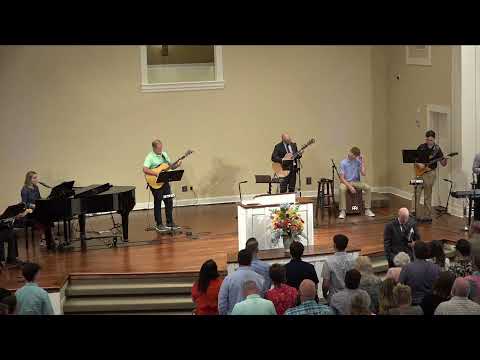 The Restoration of Love