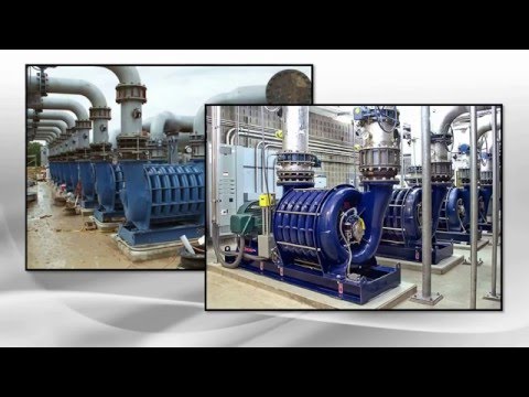 JMG / KAESER COMPRESSORS