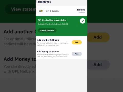 Microsoft Reward se Redeem Kase Kare live proof | 2024 | Microsoft Reward Amazon Gift Card | 2024 |