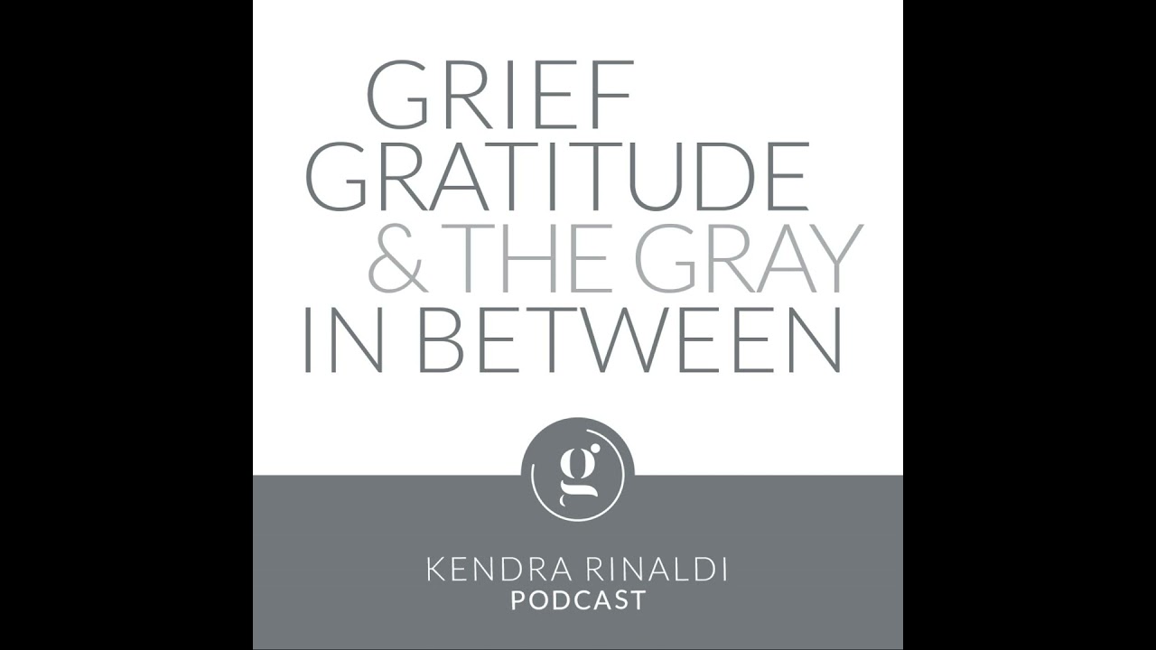 Yoga for Grief and Finding Self-Compassion with Nancy Watson
