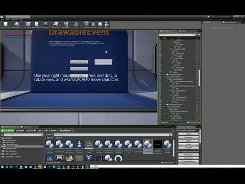 LGUI (Lex GUI) - True 3D UI System, Event Framework, Prefab Workflow, Tween Animation ...