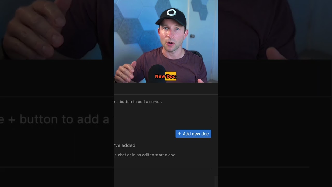 The One Cursor Setting That Makes AI Coding 10x Faster