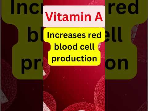 The Benefits of Vitamin A (002)