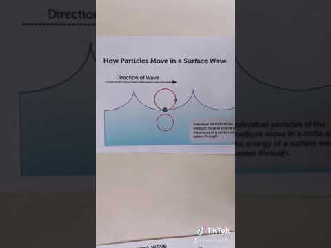 Surface Waves